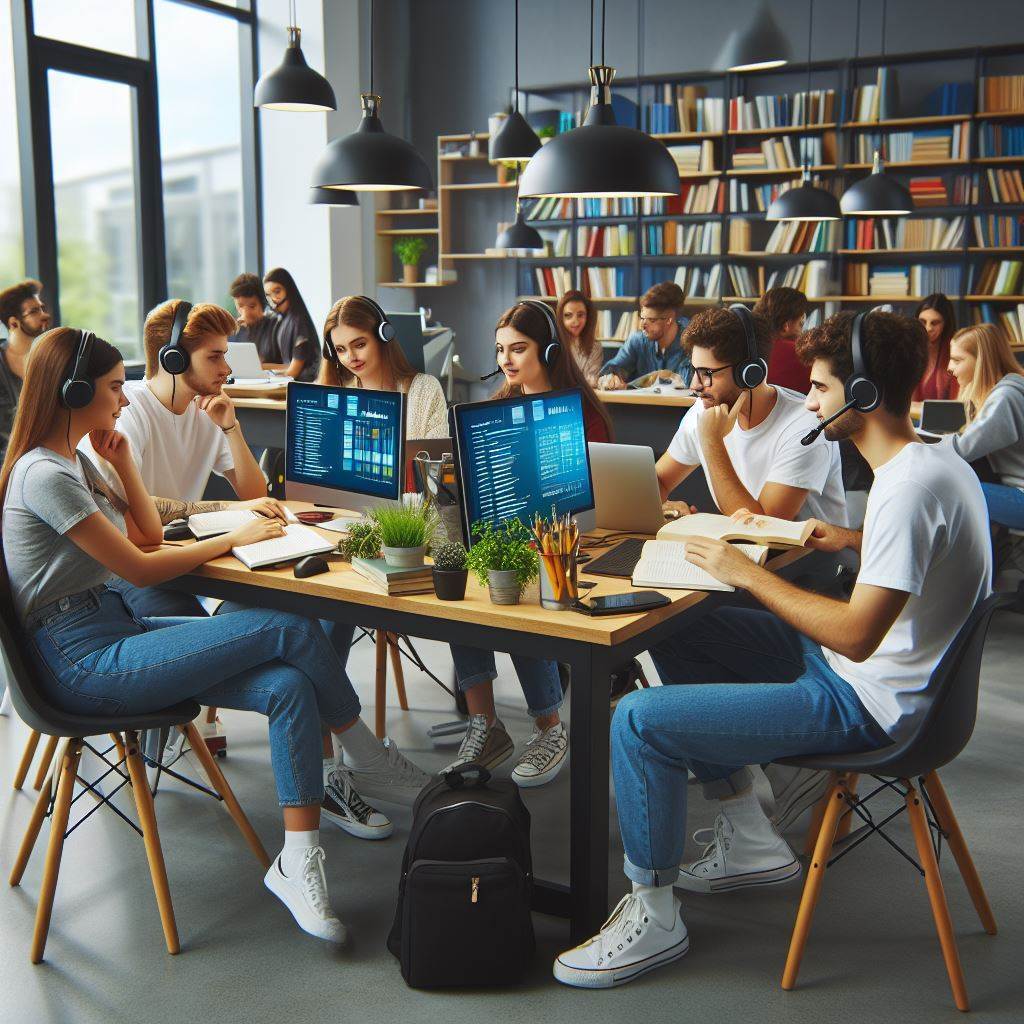 Idées de clubs et ateliers au CDI… et ailleurs – Profdoc.fr