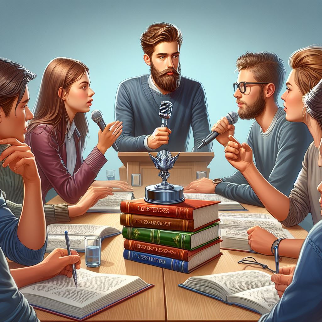 Profdoc.fr – Un site par et pour les profs docs